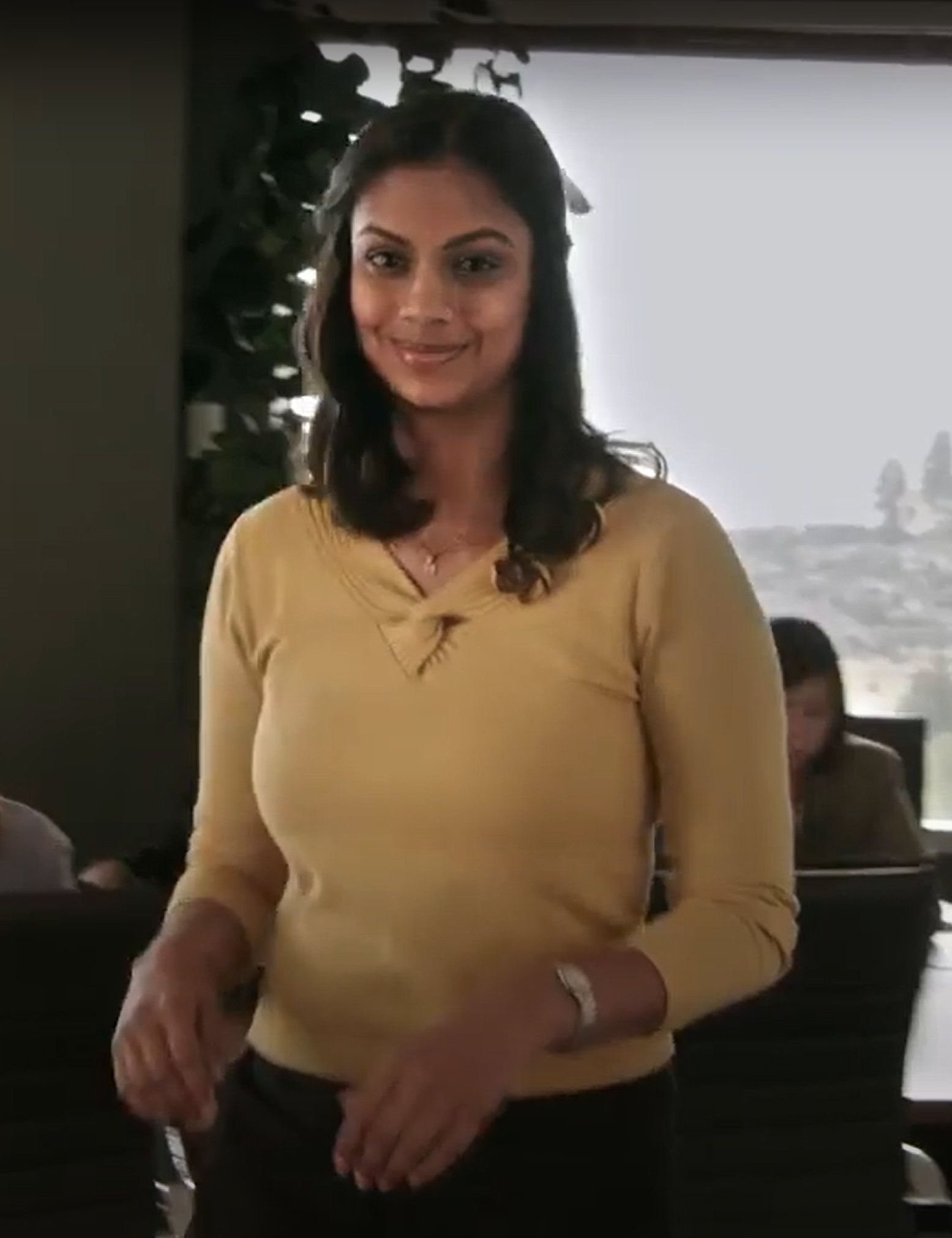 Acting Work – Esha More