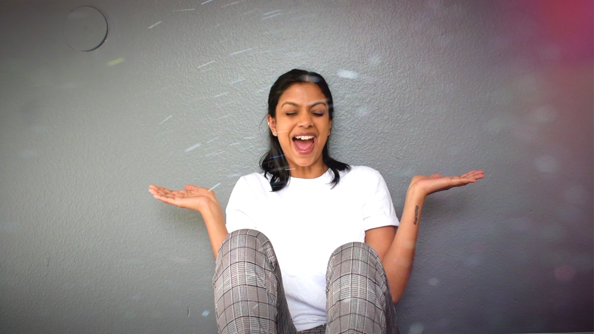 Acting Reels – Esha More