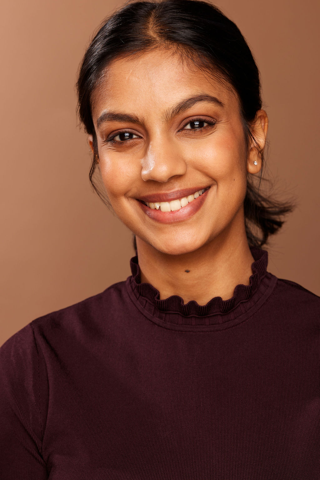 Esha More – Actor, Filmmaker