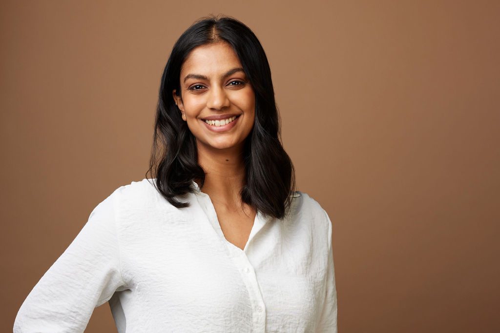 Filmmaker – Esha More